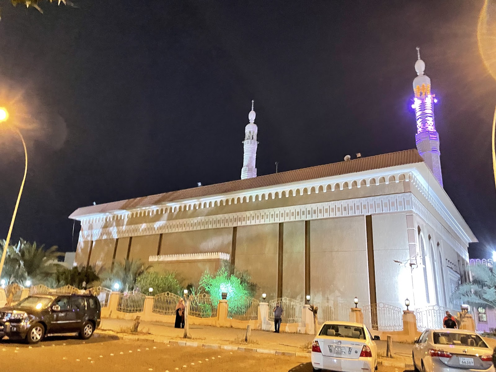 Al-Muzaini Mosque - Religious Landmark,... | Best of Kuwait