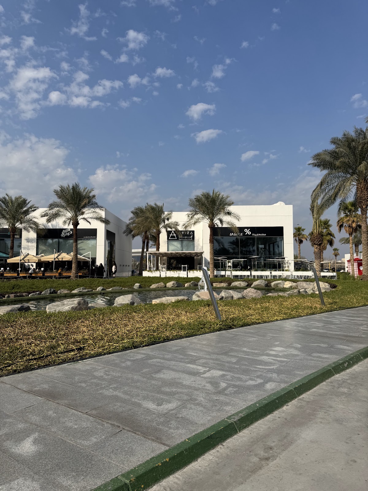 Murouj Food Complex: Dining Destination... | Best of Kuwait