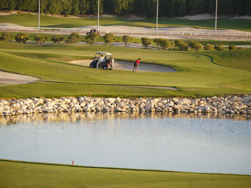 Sahara Kuwait Golf Resort - Premier Golf... | Best of Kuwait