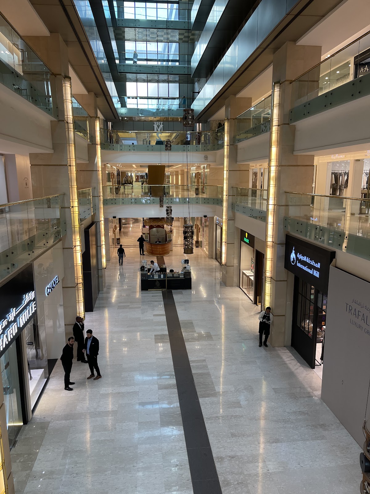 Salhiya Mall - Shopping in Kuwait City | Best of Kuwait