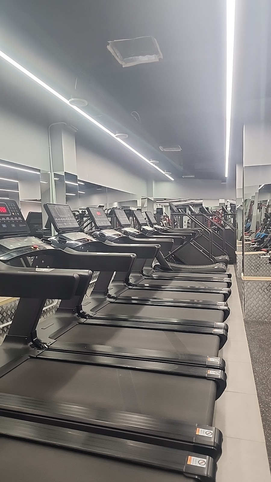 Active Fitness Gym - 24/7 Access in... | Best of Kuwait
