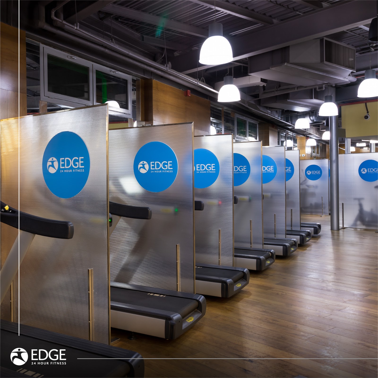 EDGE Fitness Center: 24/7 Gym in Kuwait | Best of Kuwait