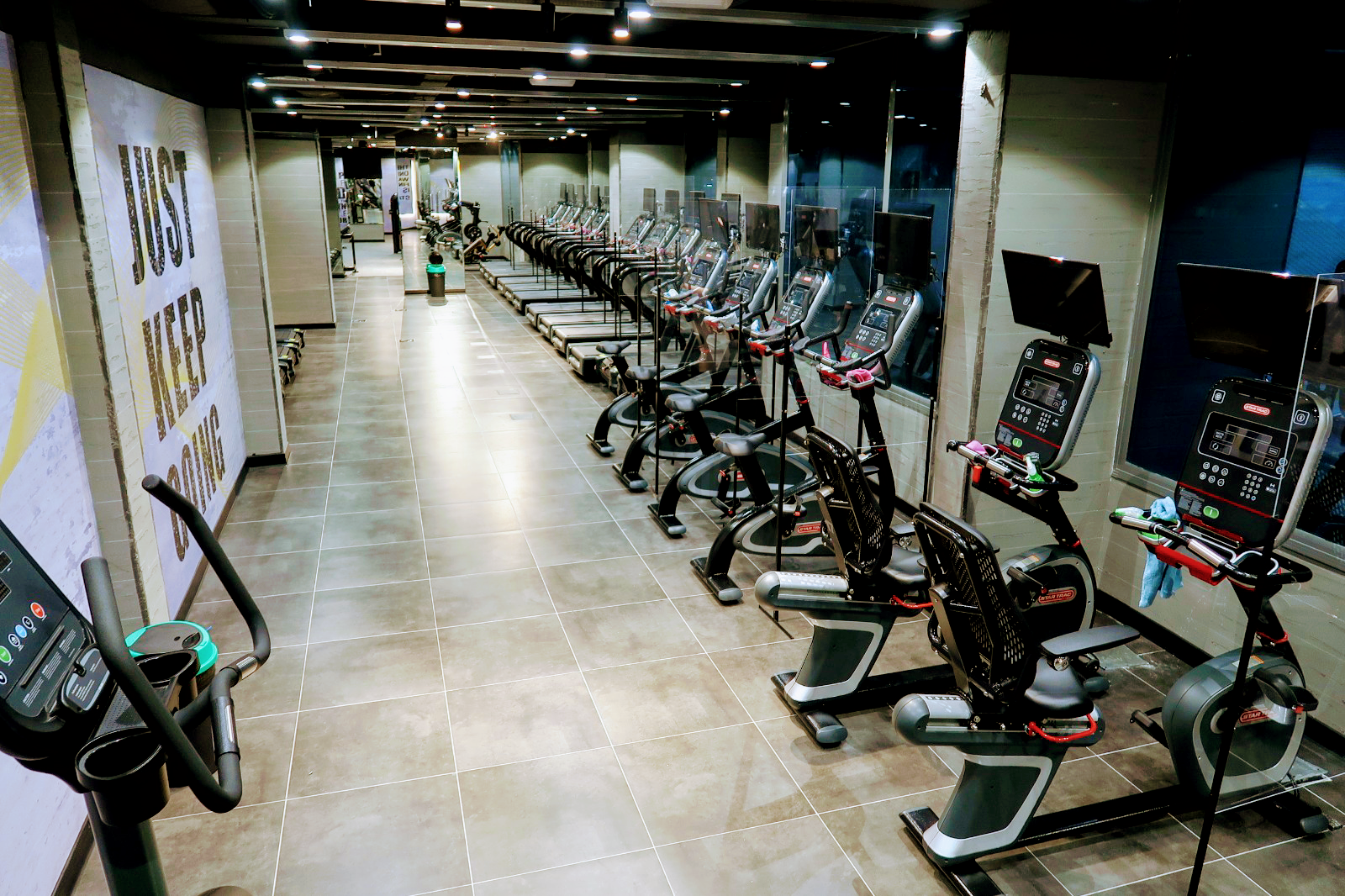 Omega Gym - Women's Fitness in Al Farwaniyah | Best of Kuwait