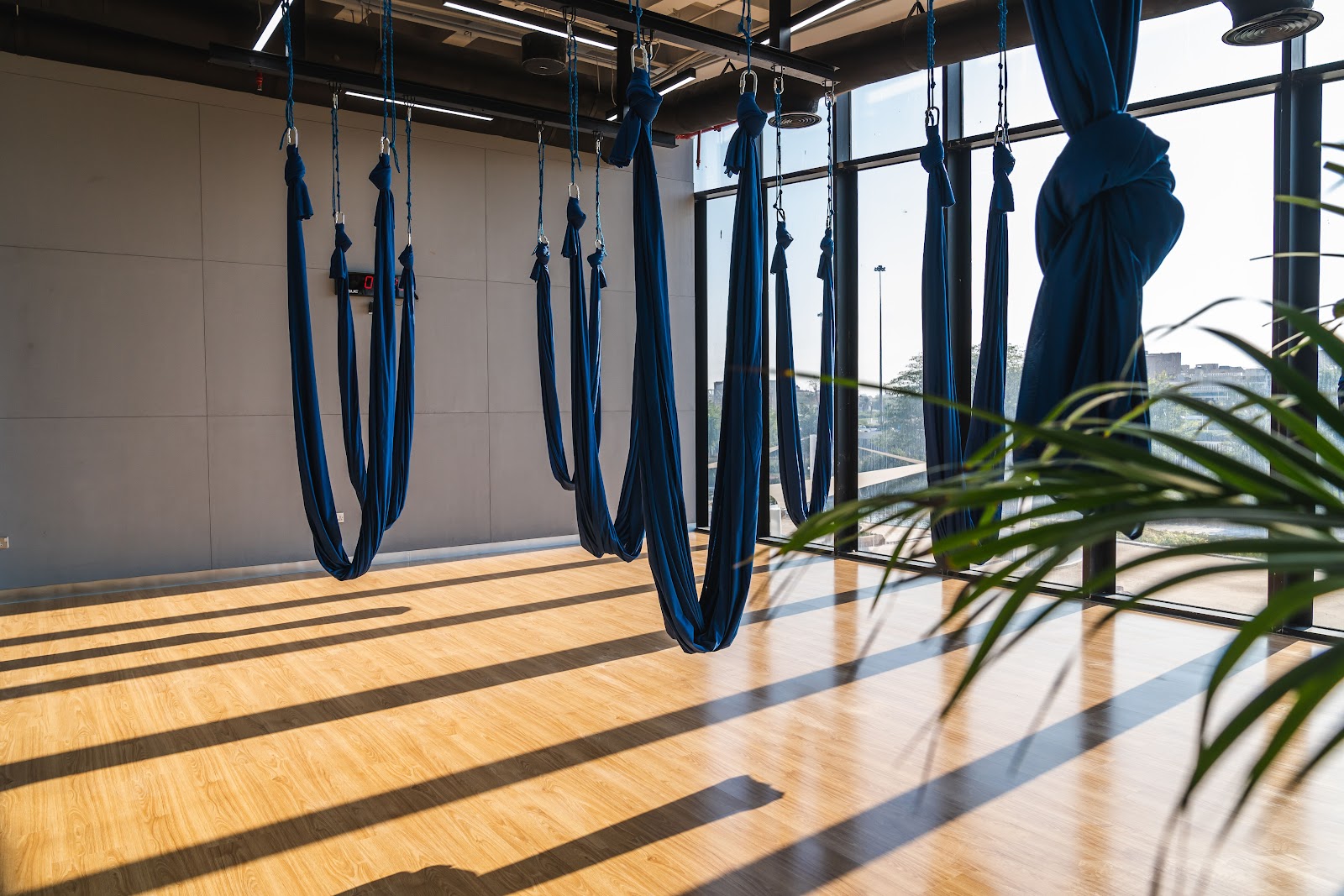 Peak Fitness Gym in Al Soor Gardens, Kuwait | Best of Kuwait