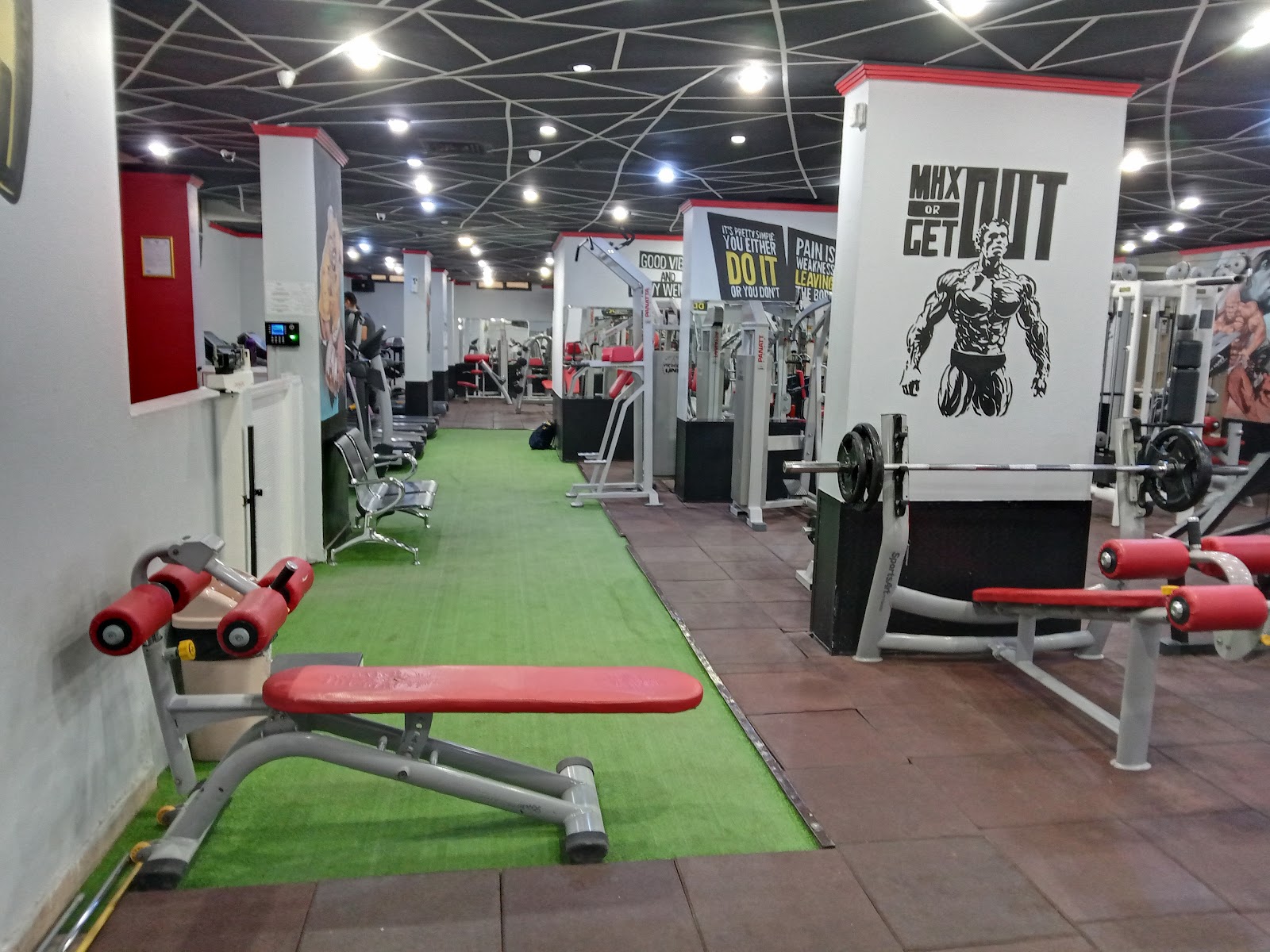 W Gym - Practical Fitness in Al... | Best of Kuwait