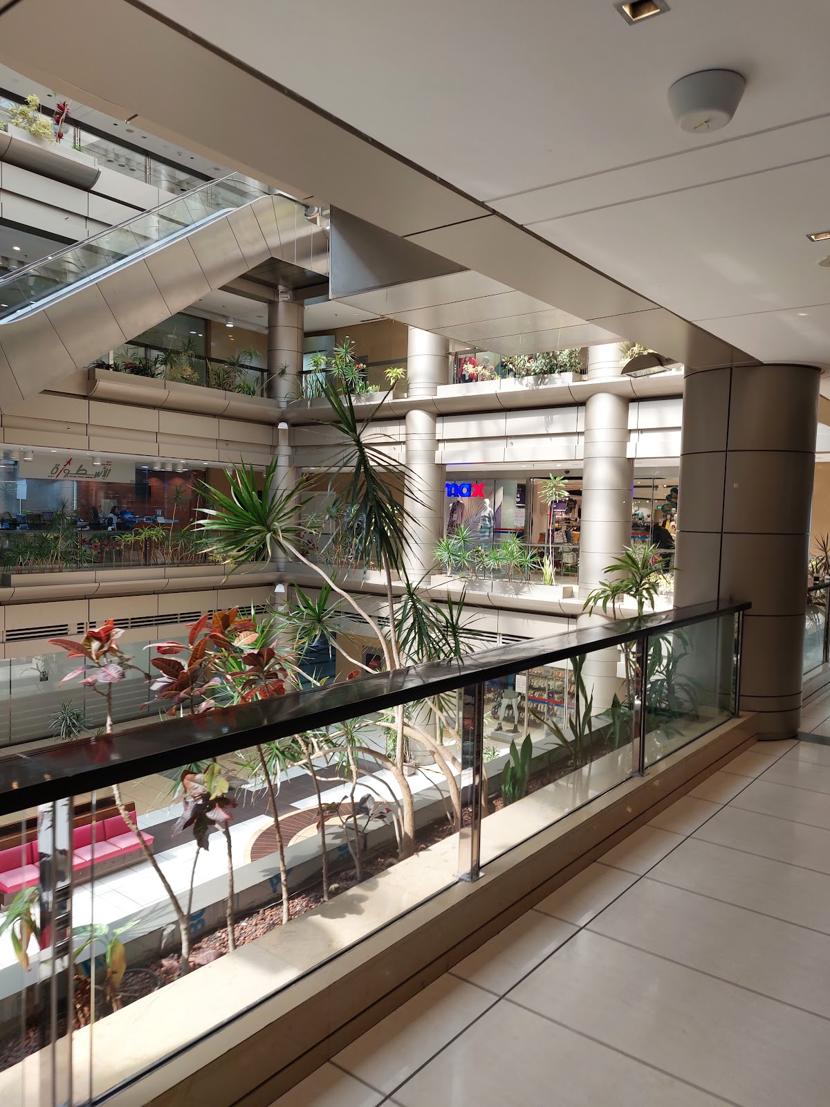Al Bahar Center - Shopping Mall in Kuwait | Best of Kuwait