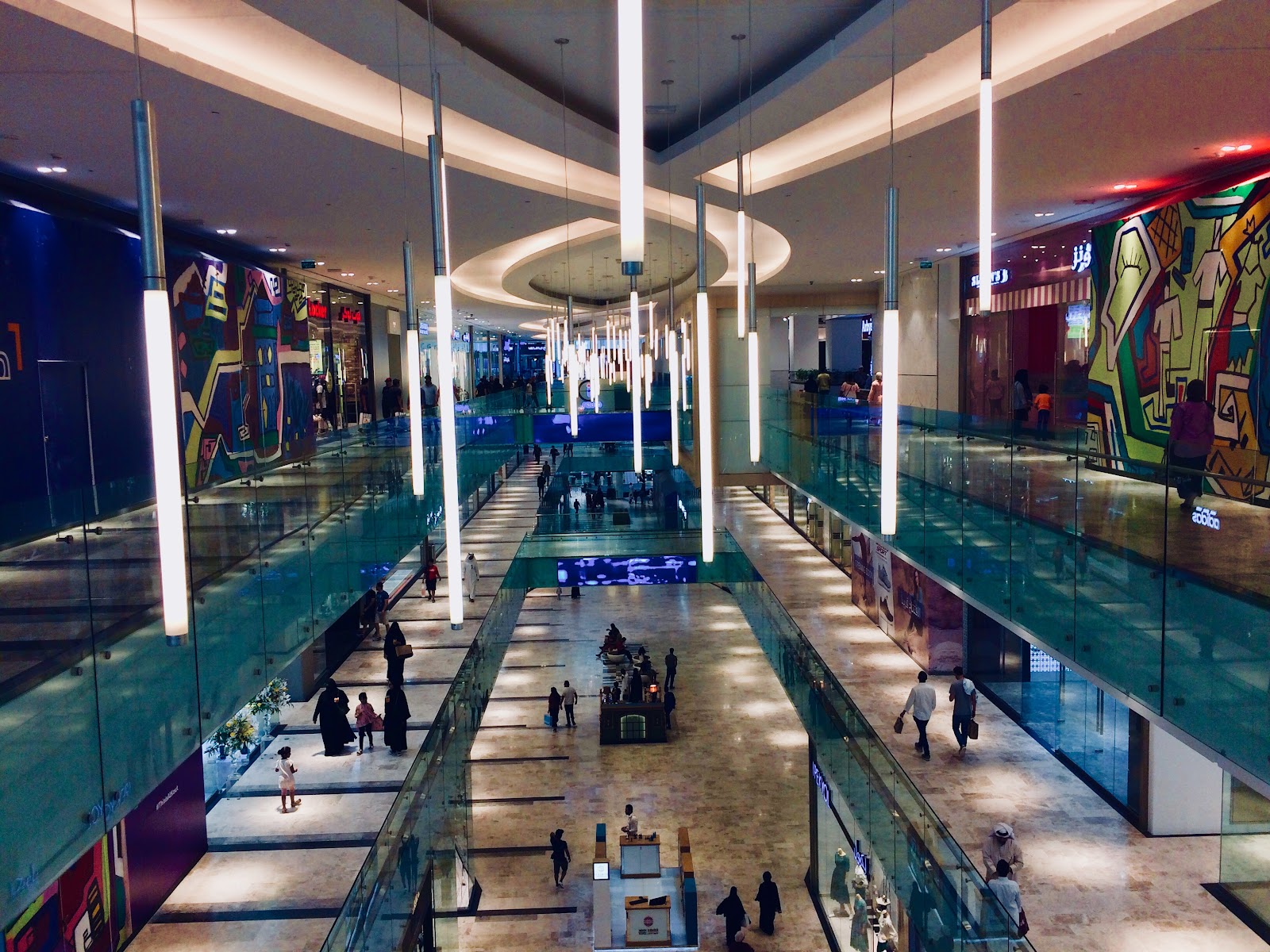 Al Kout Mall - Premier Shopping... | Best of Kuwait