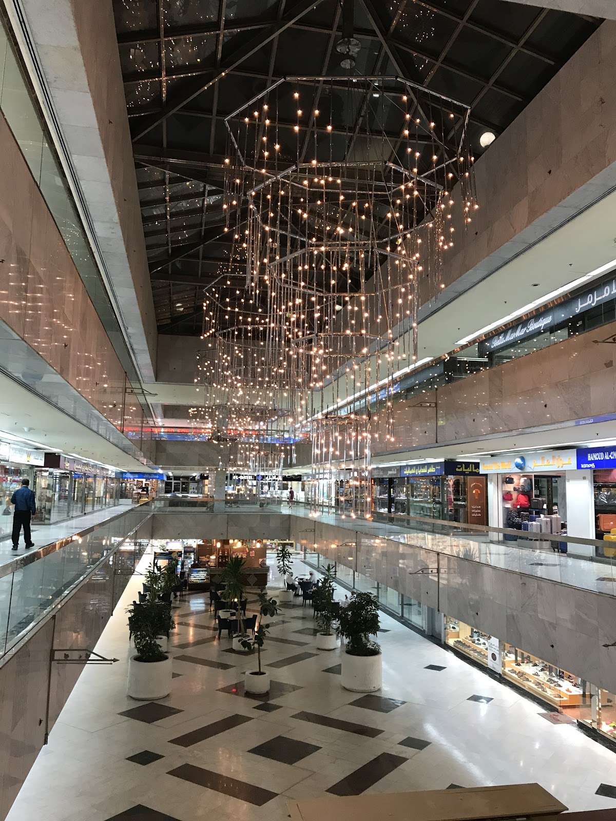 Al Muthana Complex - Shopping Mall in Kuwait | Best of Kuwait