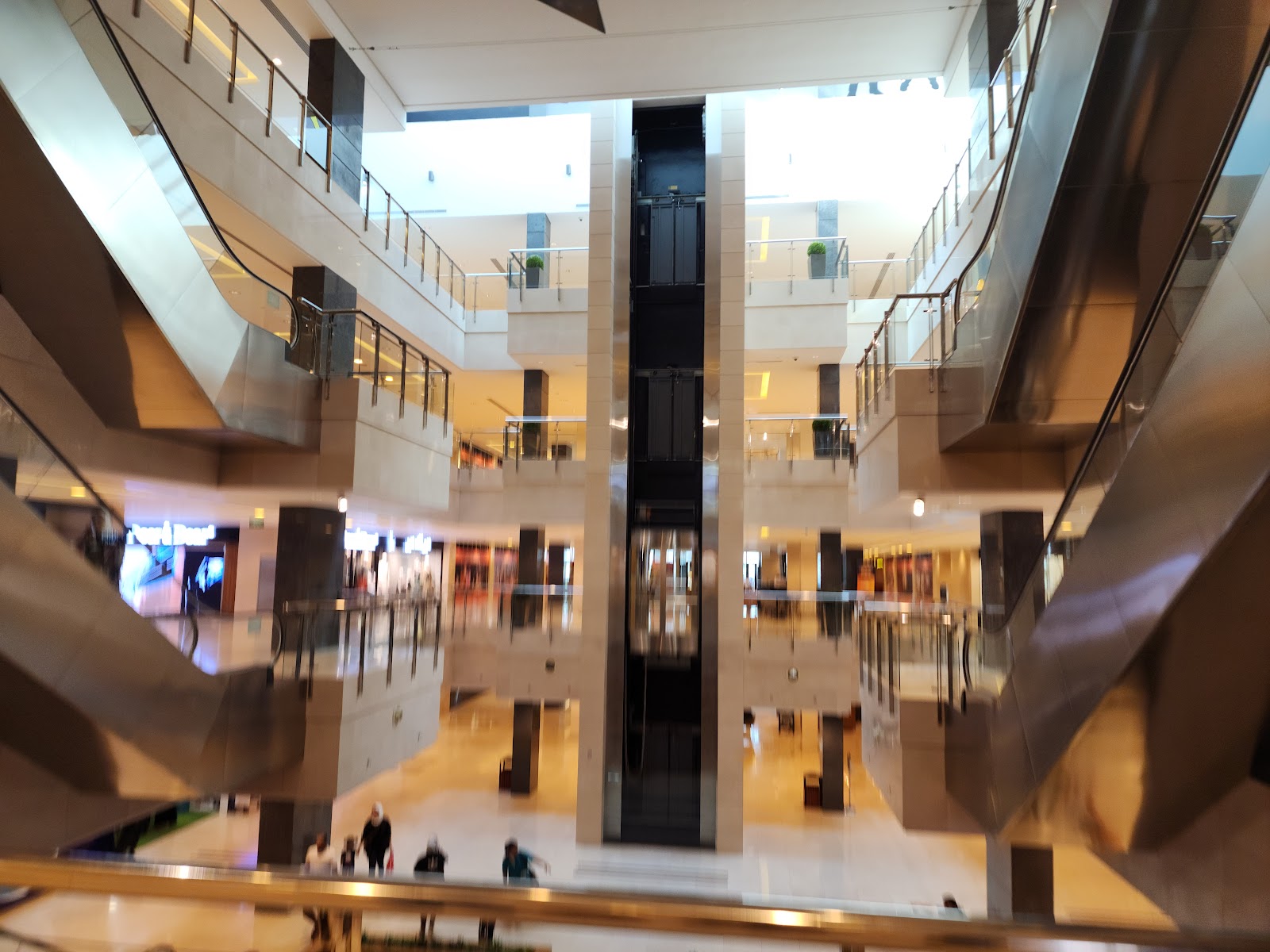 Dalal Mall - Premier Shopping Destination... | Best of Kuwait