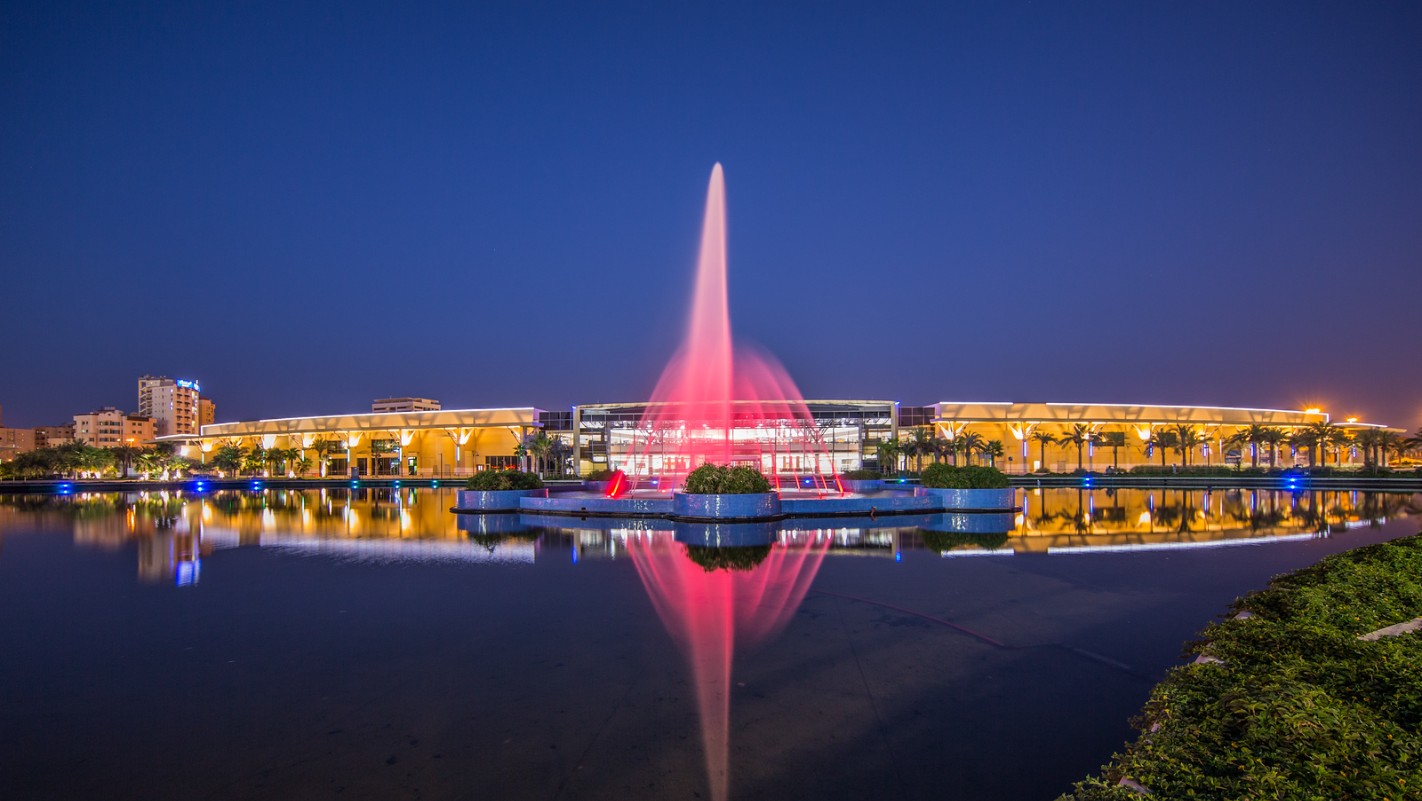 Boulevard Kuwait - Premier Shopping Mall... | Best of Kuwait