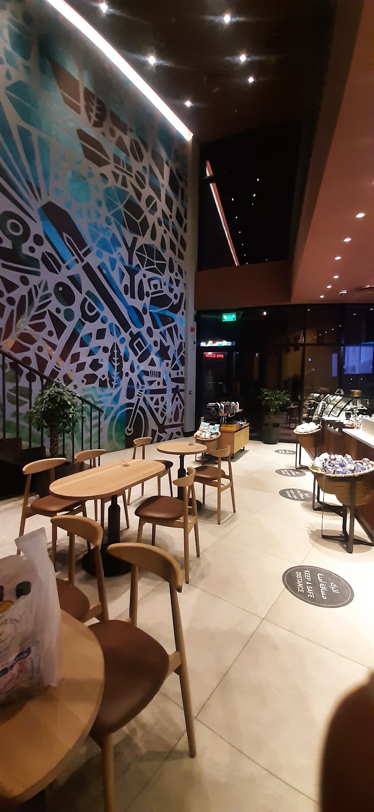 Ahmadi Co op Restaurant - Authentic... | Best of Kuwait