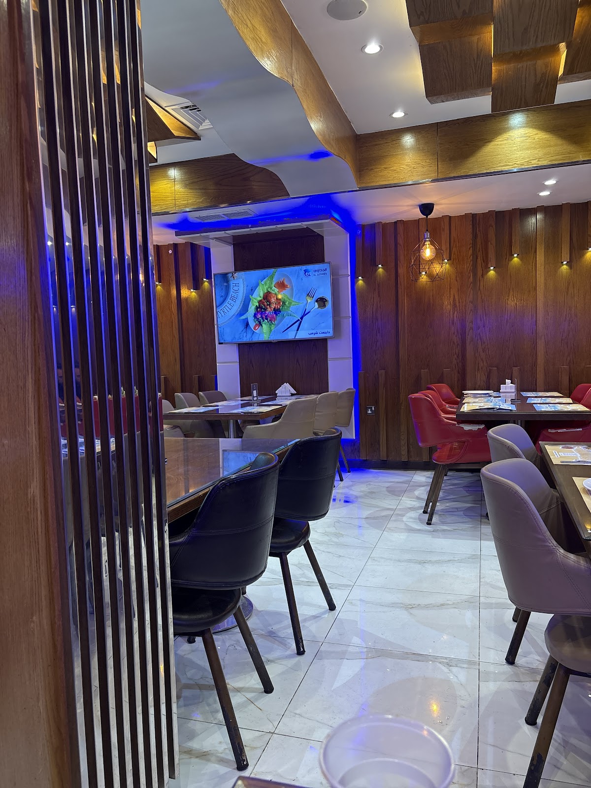 Al Gedawy Seafood in Salmiya | Bes... | Best of Kuwait