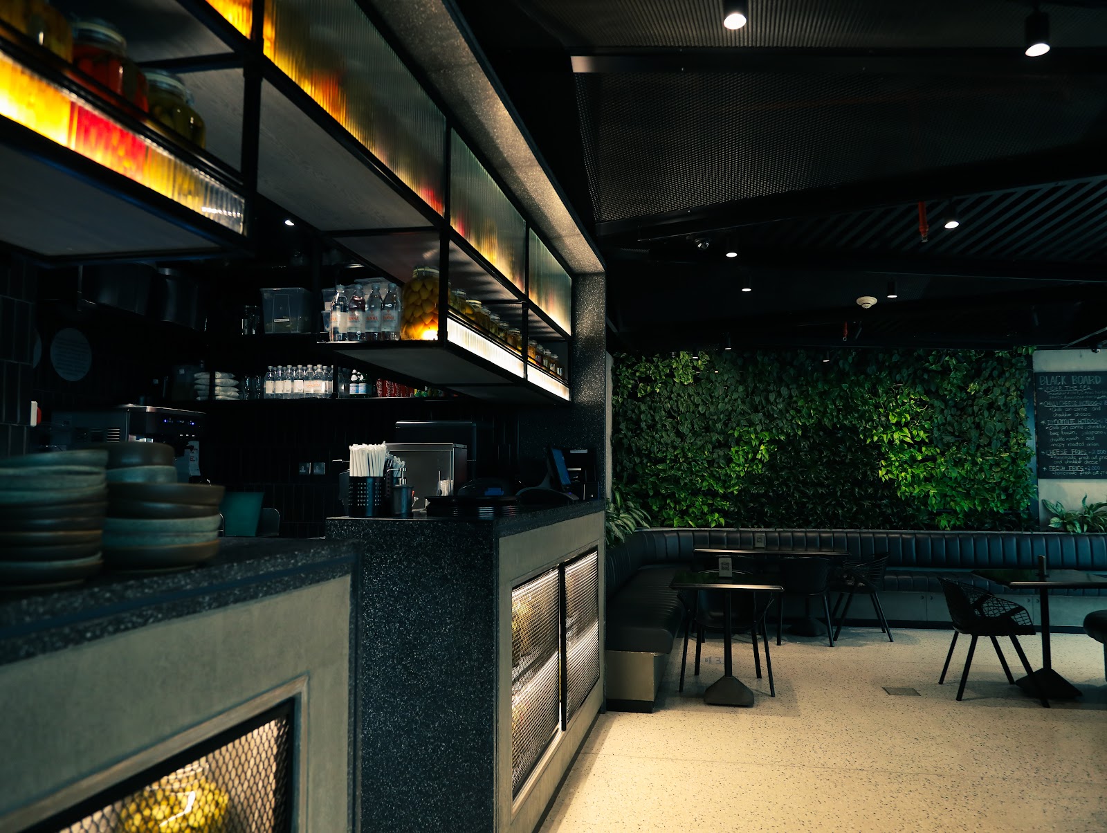 Burger Boutique in Eqaila | Best o... | Best of Kuwait
