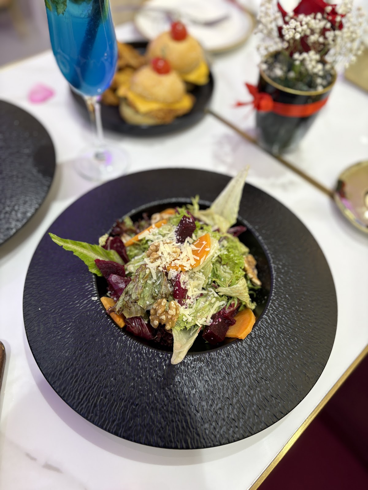 Kuwait City Dining Guide 2025 | Best of Kuwait