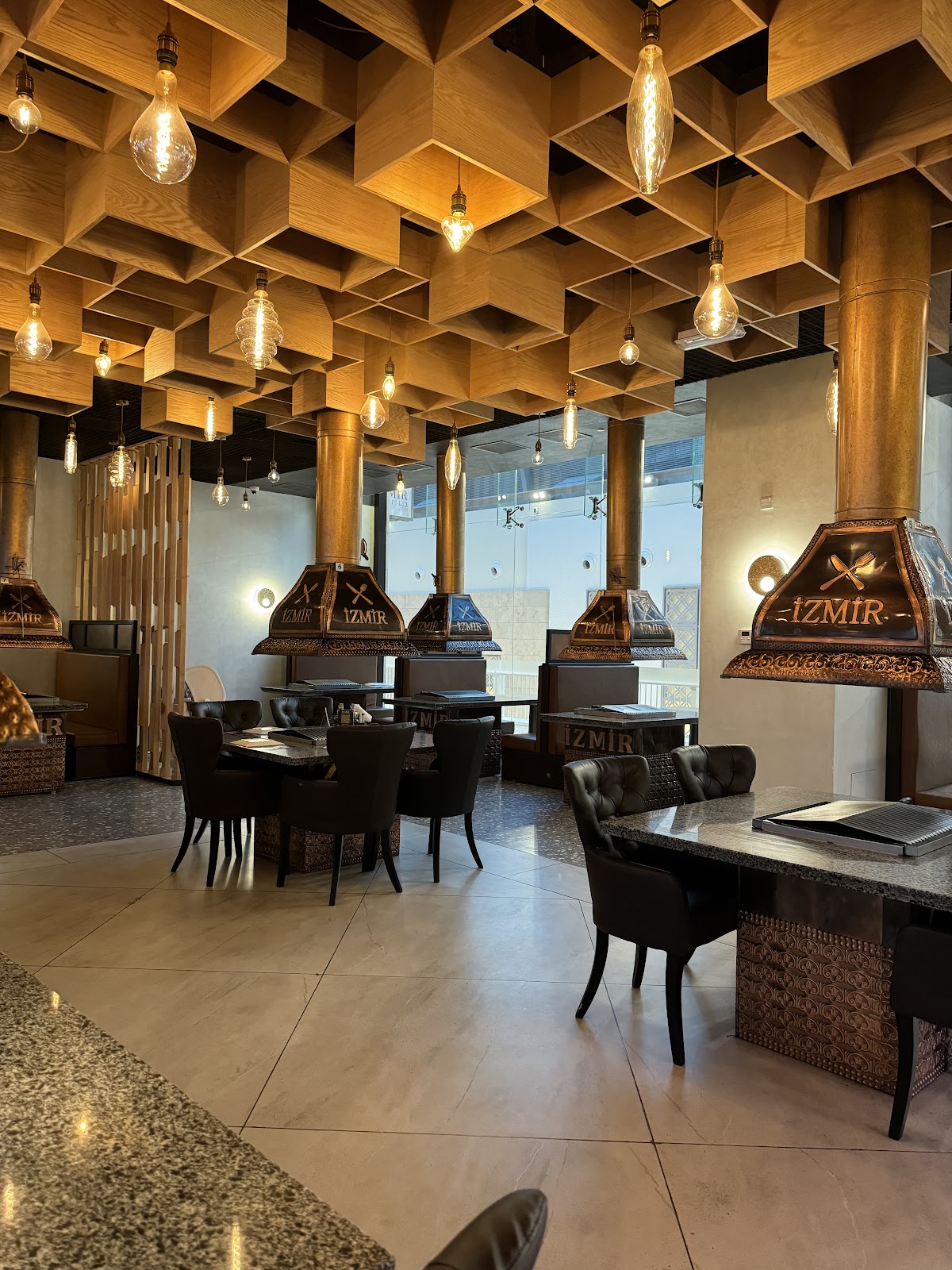 Izmir Grill in Al Khiran | Best of... | Best of Kuwait