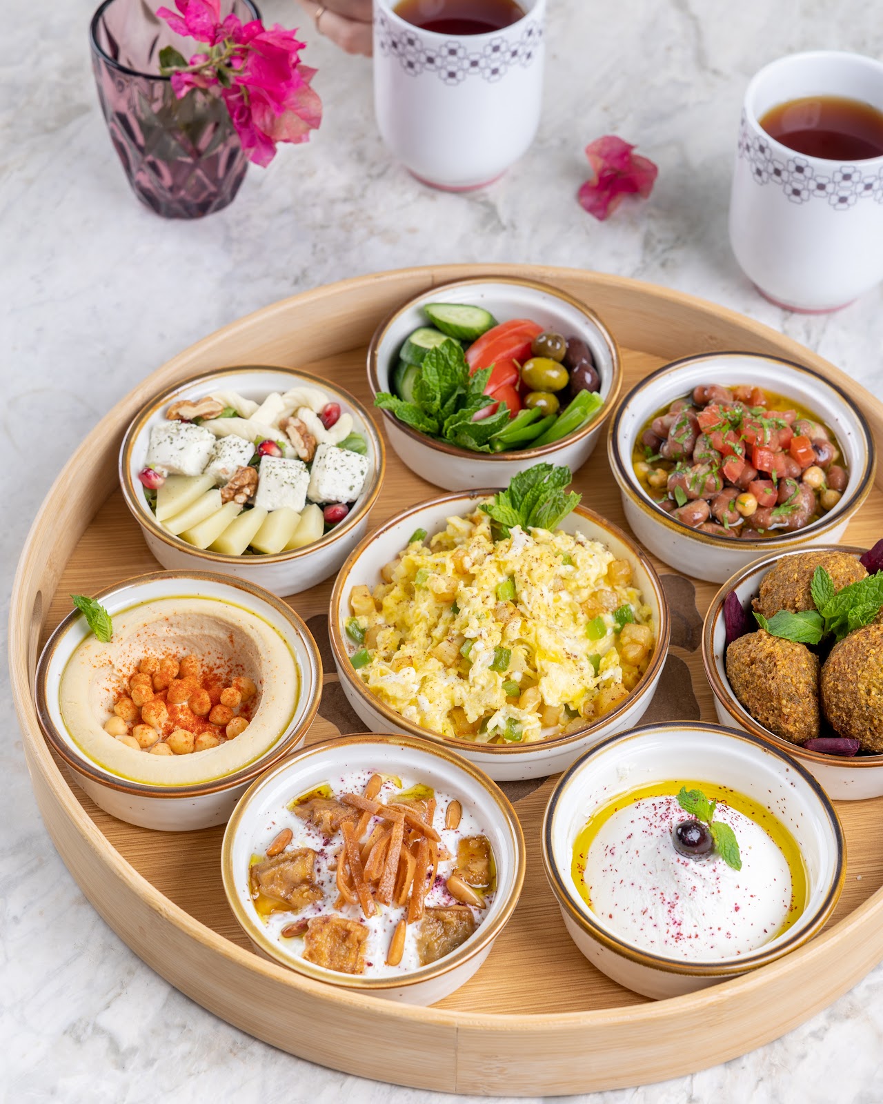 Best Breakfast Spots in Kuwait | Best of Kuwait