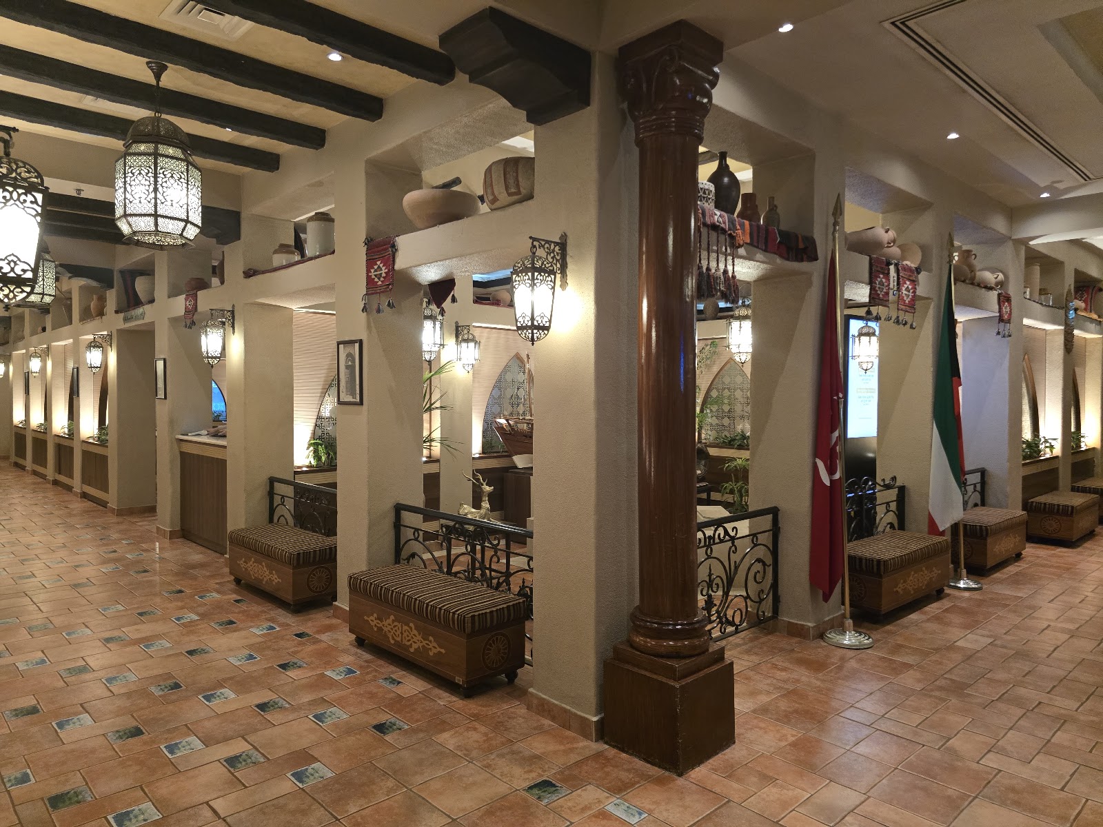 Best Iftar Restaurants in Kuwait 2025: Ramadan Dining Guide | Best of ...