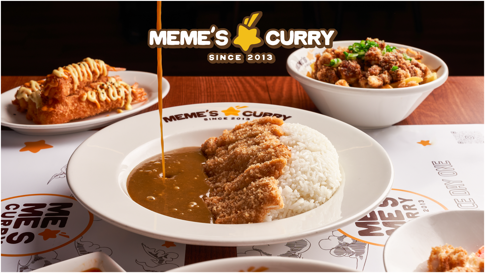 Meme's Curry in Sharq | Best of Ku... | Best of Kuwait