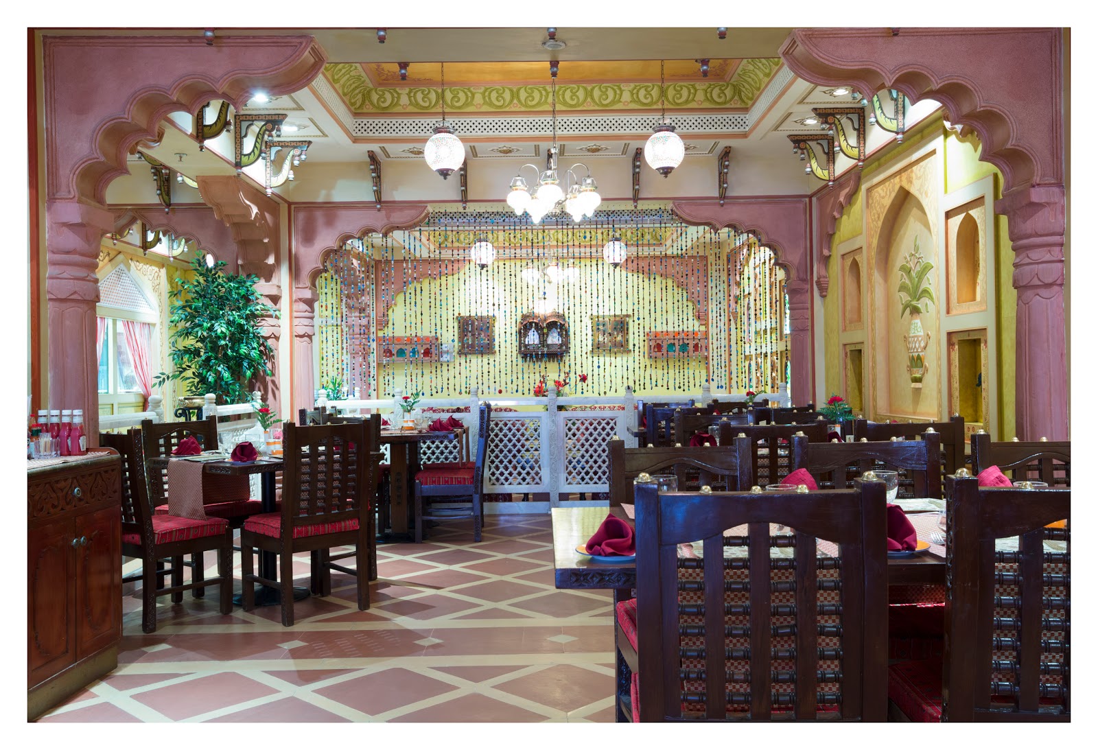 Mughal Mahal Hawally - Authentic Indian... | Best of Kuwait