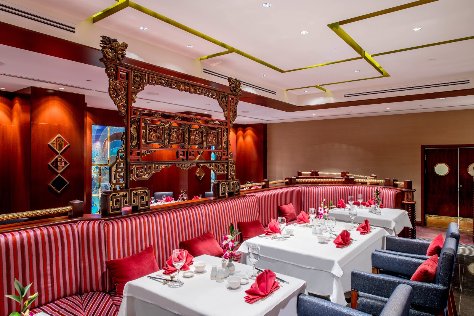 Peacock Chinese Restaurant - Authentic... | Best of Kuwait