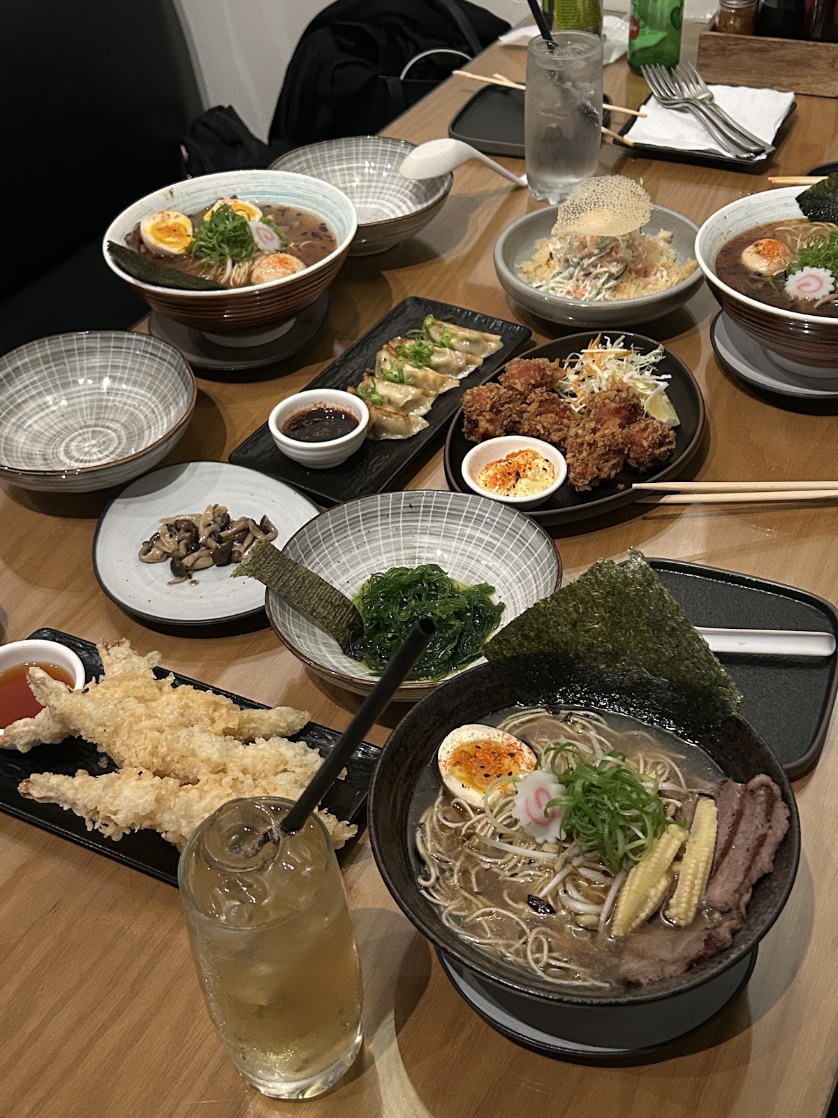 Yasumi Ramen Shop Dhahran in Al Qu... | Best of Kuwait